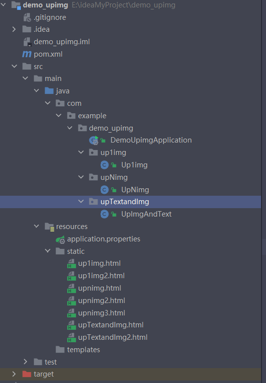 前后端传参==FormData文本和文件（图片等）同时上传、后端springboot接收CommonsMultipartResolver_formdata数据后端如何获取-CSDN博客
