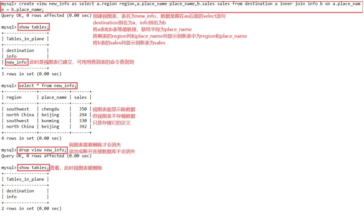 MySQL高级（进阶）SQL语句 （一）_create table location-CSDN博客