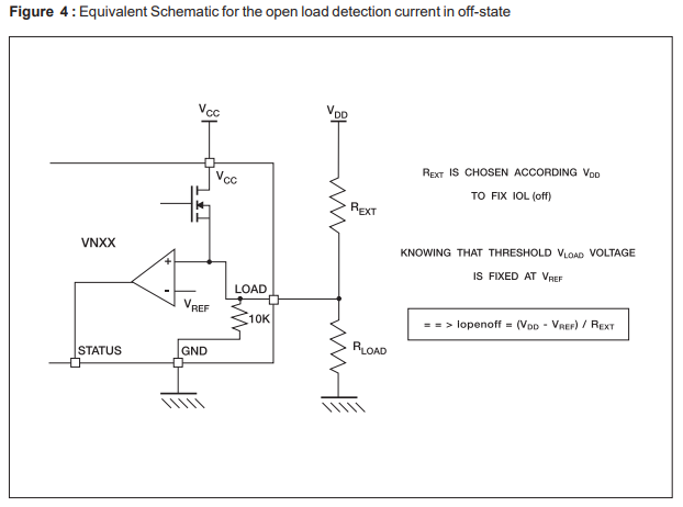 High Side Driver / Low Side Driver / Load Switch / eFuse-CSDN博客