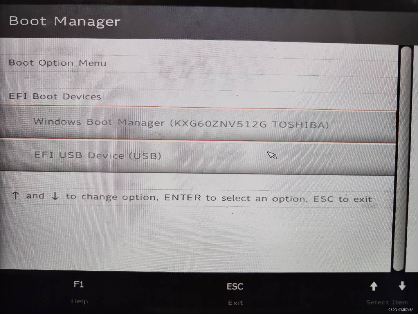 随身携带的FreeBSD U盘系统——Nomadbsd-CSDN博客