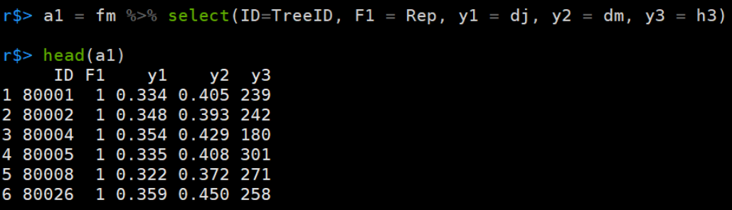 R语言列筛选的方法--select_r语言select-CSDN博客