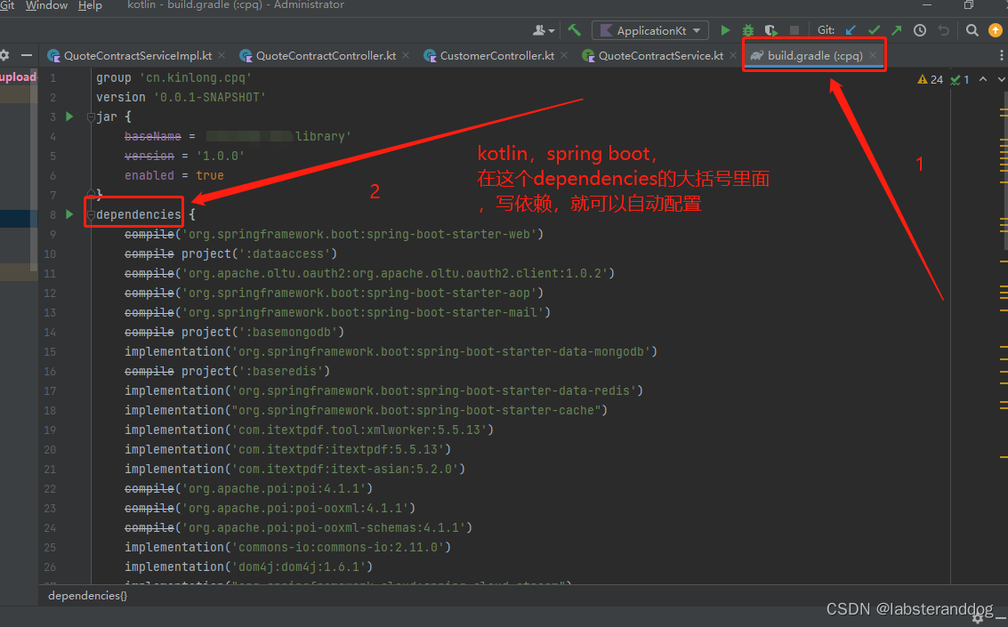 后端调用word转pdf接口，kotlin，spring boot，idea，documents4j-CSDN博客