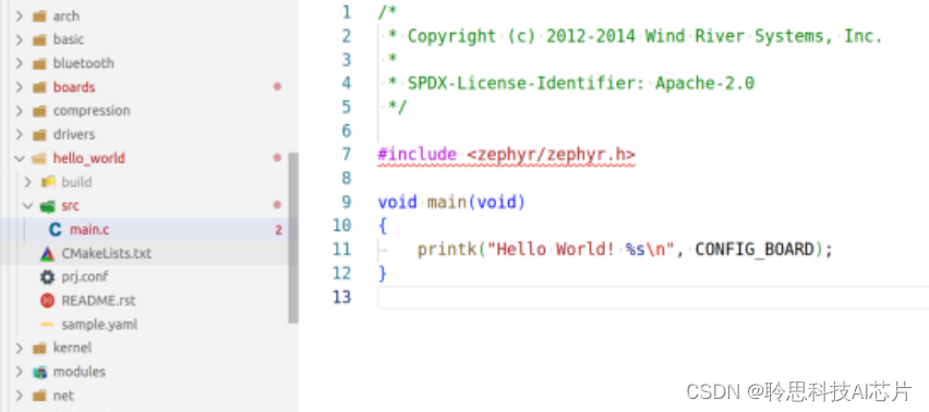 Zephyr配置系统(Kconfig)保姆级上手教程_zephyr kconfig-CSDN博客