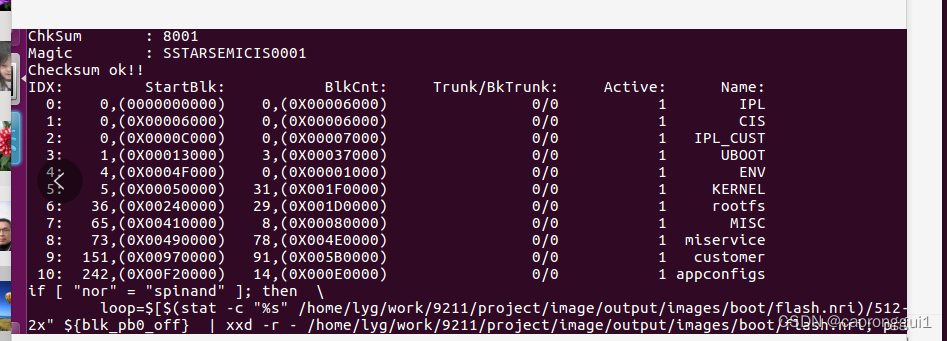 关于DFU 烧录更新image_sudo dfu-util-CSDN博客