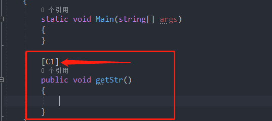 c#的特性（Attribute、Obsolete、Conditional）_c# attribute conditional-CSDN博客