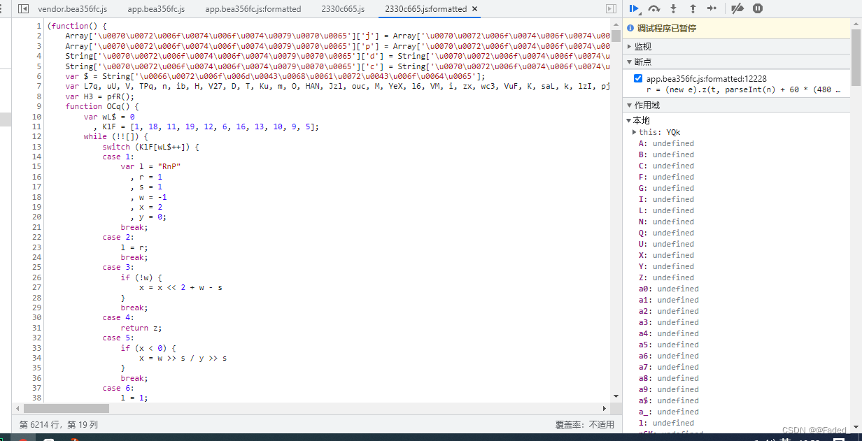 zp_stoken_您的访问行为异常.","zpdata-CSDN博客