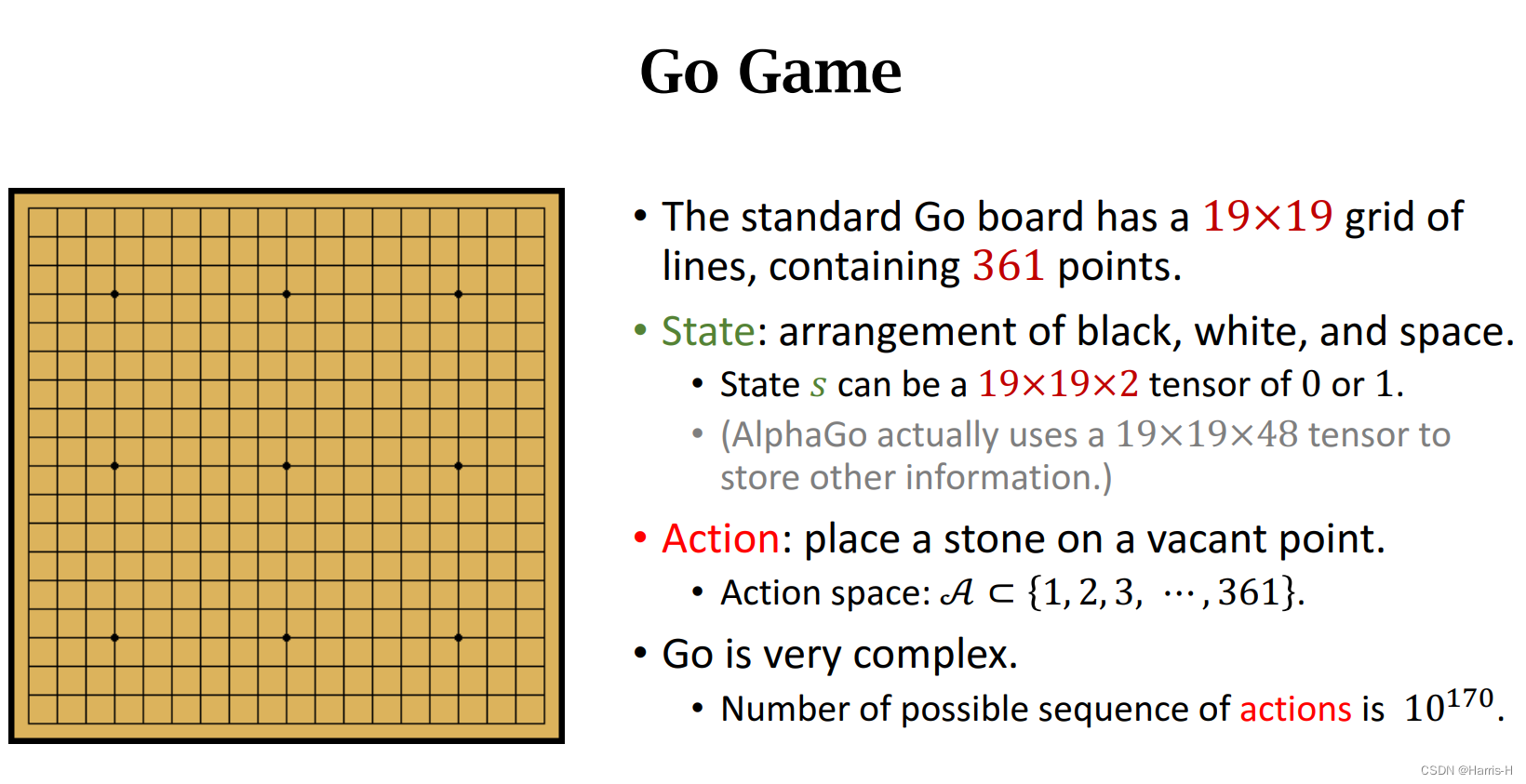 AlphaGo & Model-Based RL_强化学习 围棋-CSDN博客
