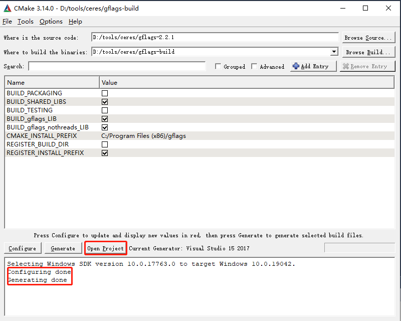 win10安装ceres环境_win10 ceres-CSDN博客