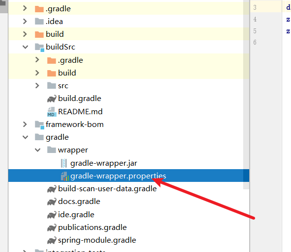 Spring源码搭建教程_could not resolve io.spring.asciidoctor:spring-asc-CSDN博客