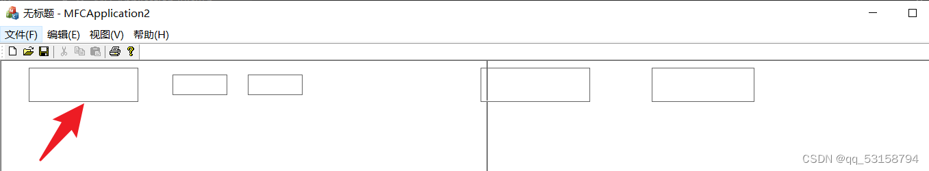 MFC中CButton不显示设置文本求指导_cbutton设置文本-CSDN博客