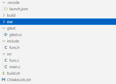 windows使用VScode和MSYS搭建Gtest工程_extern "c" { ; } gtest windows-CSDN博客