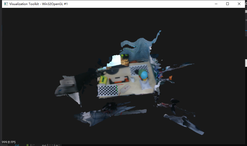 利用PCL通过对PLY文件转换为PCD文件，实现PLY文件读取_pcl::io::loadplyfile-CSDN博客