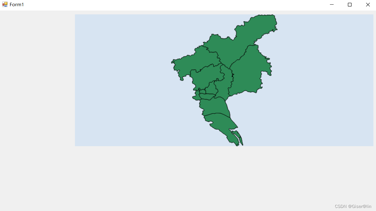 我的SharpMap学习日记(一)-CSDN博客