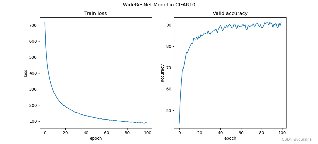 【youcans动手学模型】Wide ResNet 模型_wideresnet模型图-CSDN博客