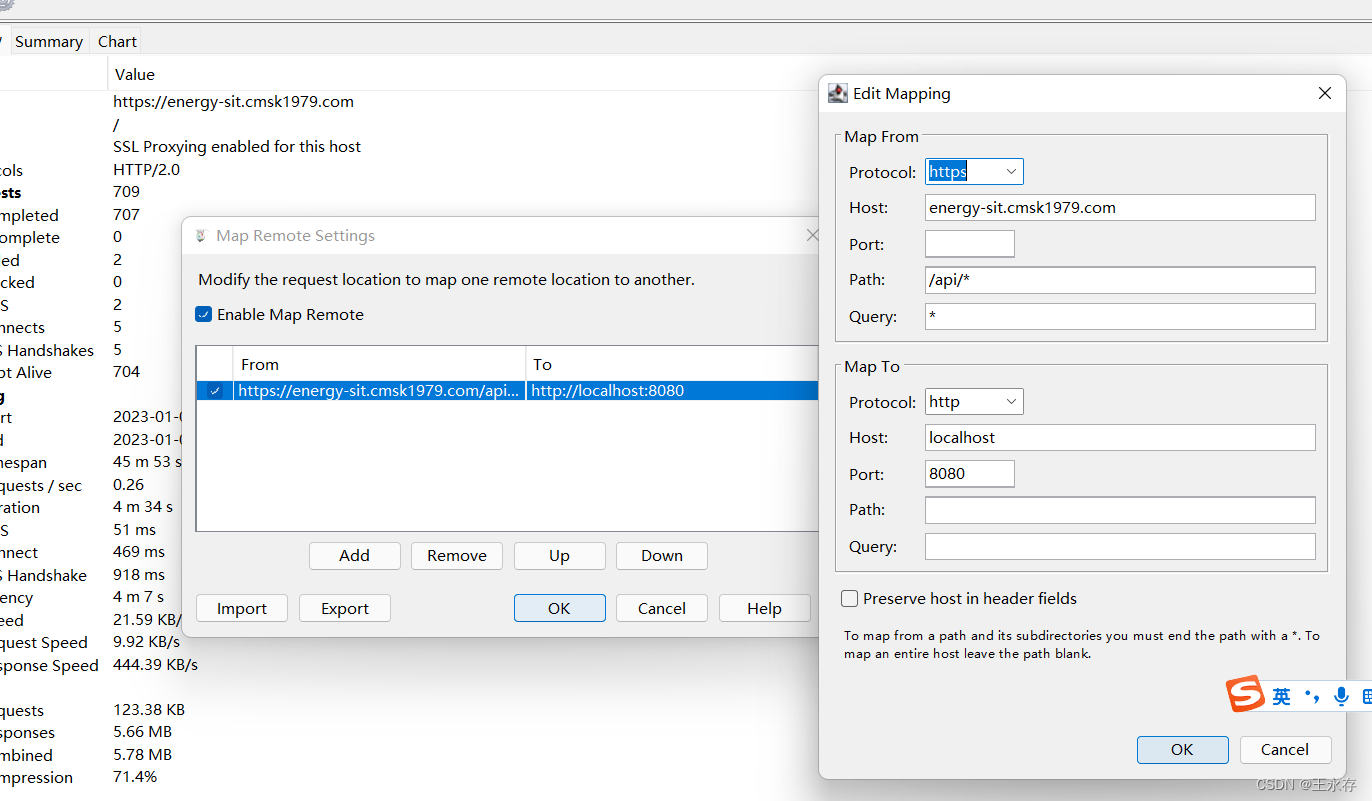 Charles工具使用_charles导出证书-CSDN博客