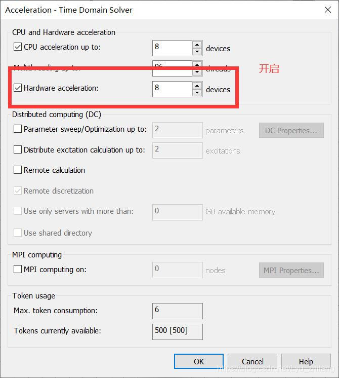 CST启用GPU加速的调试笔记_cst no hardware detected-CSDN博客