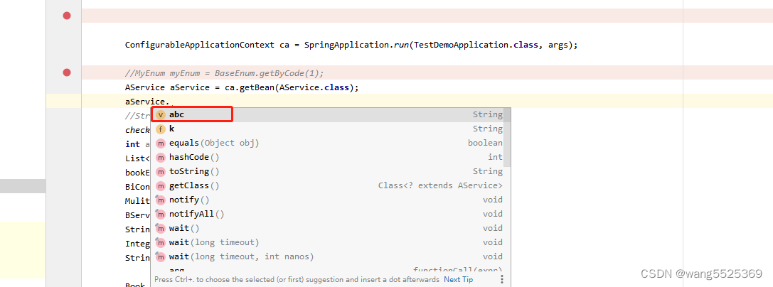 IDEA插件编写四(PsiAugmentProvider)-CSDN博客
