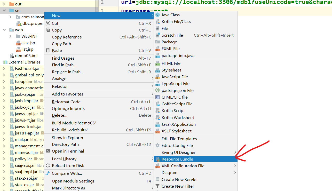 javaWeb项目jdbc+servlet+jsp+mysql人员管理系统_javaee+jdbc+servlet的员工信息管理系统-CSDN博客