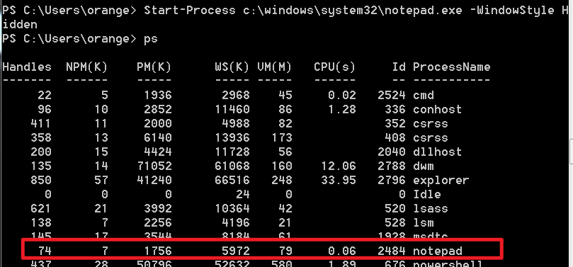 PowerSploit 之 Invoke-ShellCode-CSDN博客