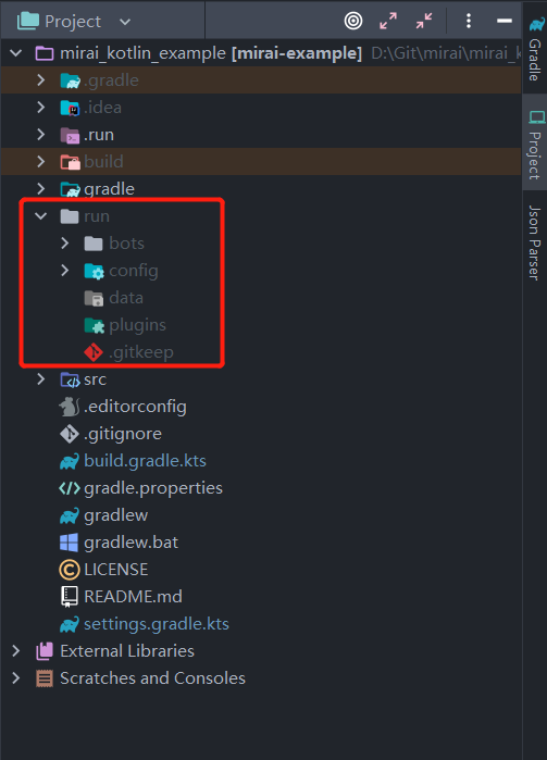 Mirai qq机器人框架kotlin/java教程_Eritque arcus的博客-CSDN博客_kotlin qq机器人
