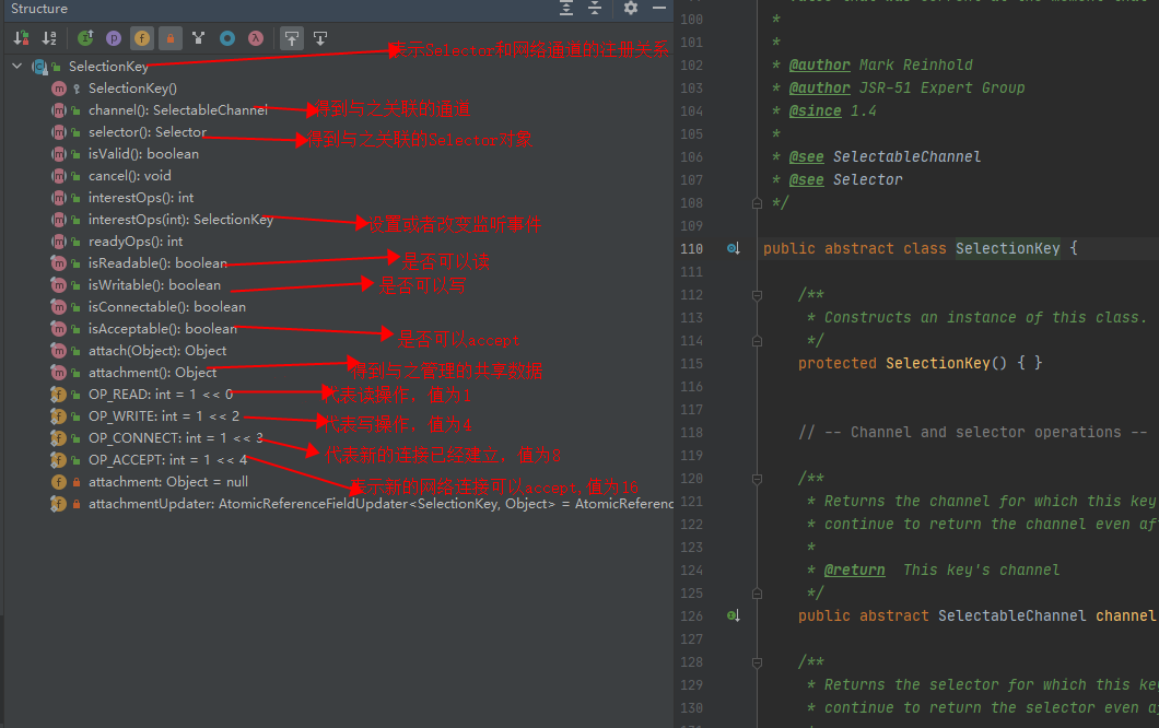 NIO原理及实战_nio实战-CSDN博客