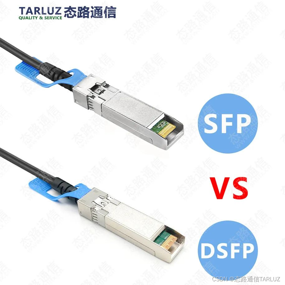 态路小课堂丨下一代数据中心100G接口——DSFP_100g dsfp base-sr2-CSDN博客