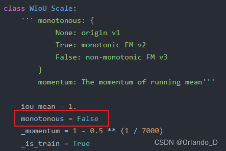 Yolov5改进_IoU篇_yolov5 w-iou-CSDN博客