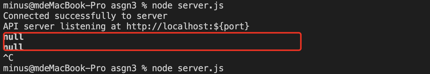 【mongoose】mongoose返回数据为空解决_mongonsee .models为空-CSDN博客
