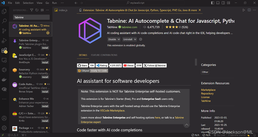 用Visual Studio Code运行JavaScript程序失败的解决办法_为什么vscode不能运行js文件-CSDN博客