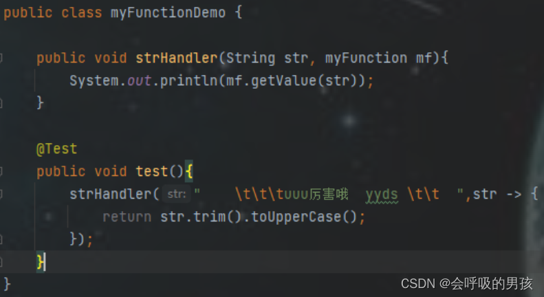 Java8 新特性学习资料java8培训资料 Csdn博客