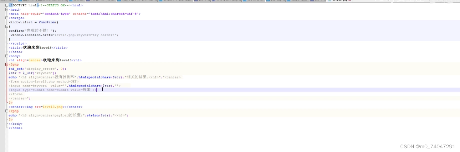 XSS lab 1~14_xsslabs 14-CSDN博客