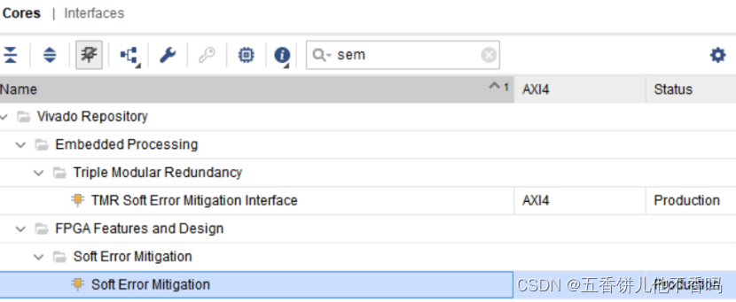 SEM IP 3.1版本的配置方法-CSDN博客