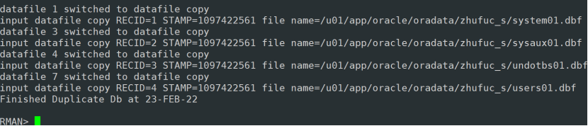 Oracle 12C+ADG模式详细部署文档_oracle 12c adg 部署-CSDN博客