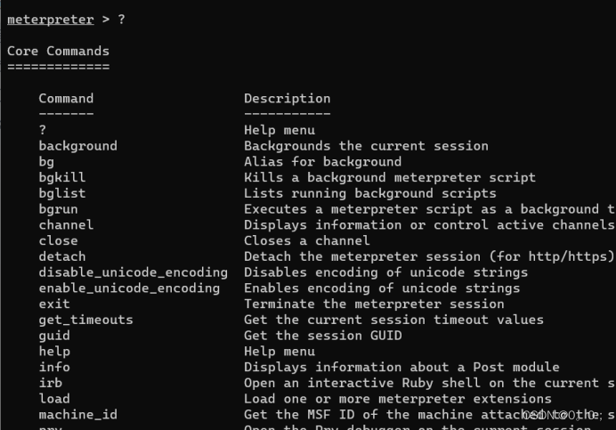 msf使用木马控制android手机_msf控制安卓-CSDN博客