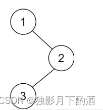 Leetcode 145 二叉树的后序遍历_二叉树 后序遍历 leetcode-CSDN博客