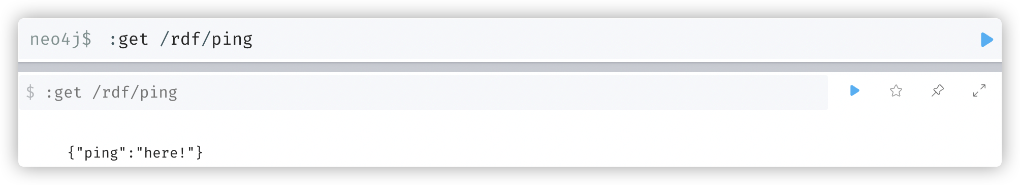 Neo4j图数据库简介、安装、使用、导入RDF文件_rdf导入neo4j-CSDN博客