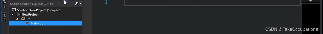 Cherno的Cpp教程笔记006：如何在Visual Studio中调试代码_cherno visual studio 设置-CSDN博客