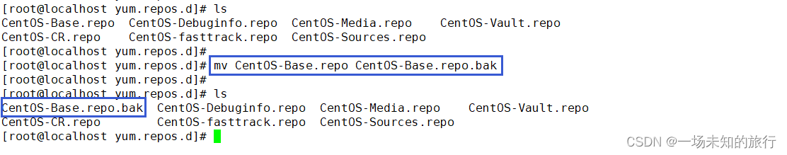 软件安装方法_rpm-gpg-key-centos-7-CSDN博客