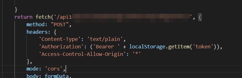 关于react、umi的跨域问题_umi 跨域-CSDN博客
