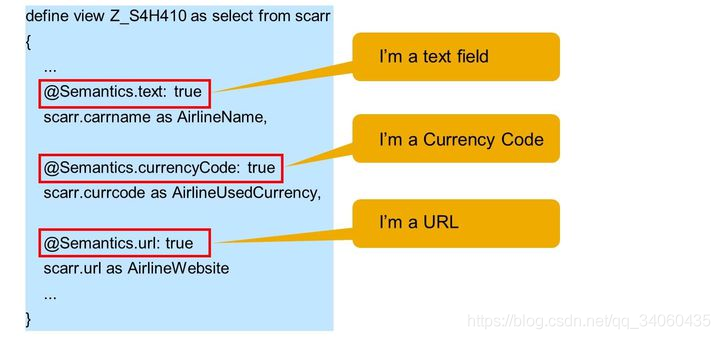 ABAP ON HANA CDS Association and Path EXPRESSION - Programmer Sought