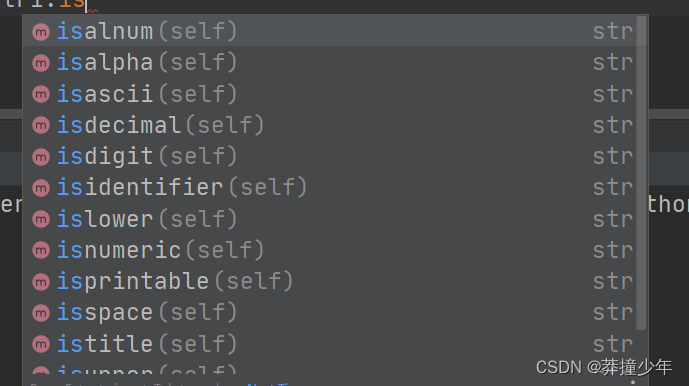 字符串判断 Pythonpython 判断字符串 Csdn博客
