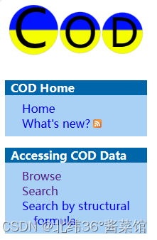 晶体学信息文件CIF及其获取方法_cif文件-CSDN博客