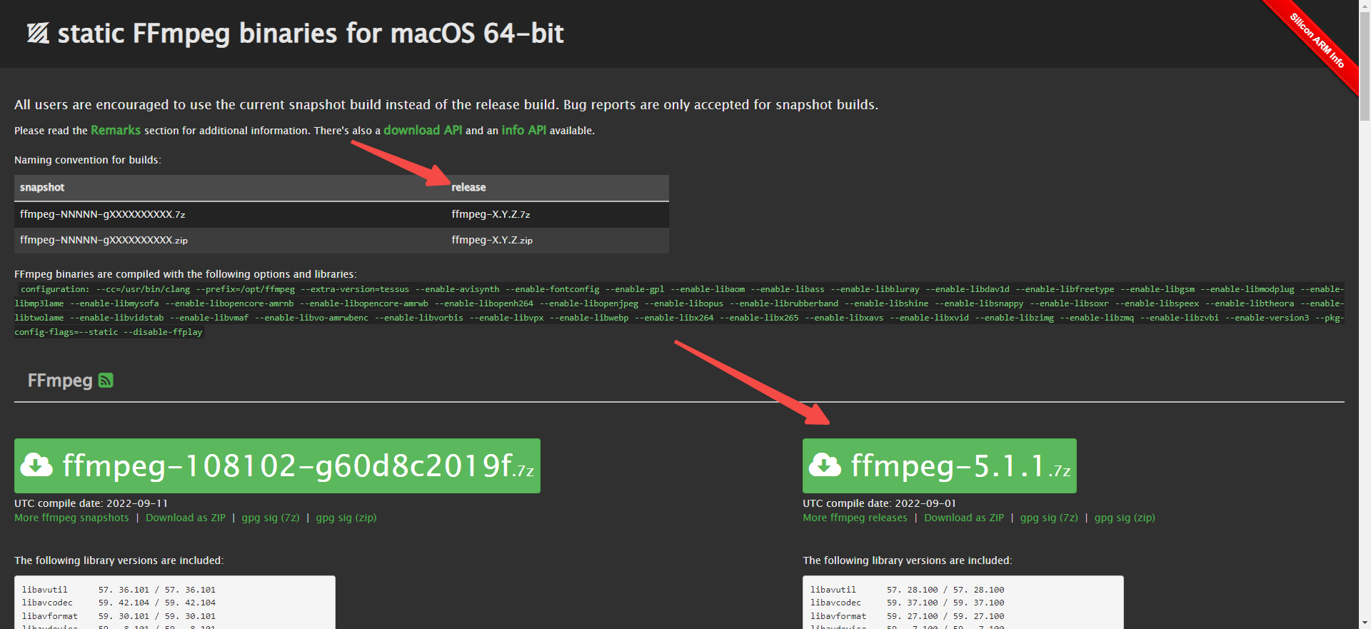 【FFmpeg】Mac配置FFmpeg环境_ffmpeg弹出终端页面后如何使用-CSDN博客