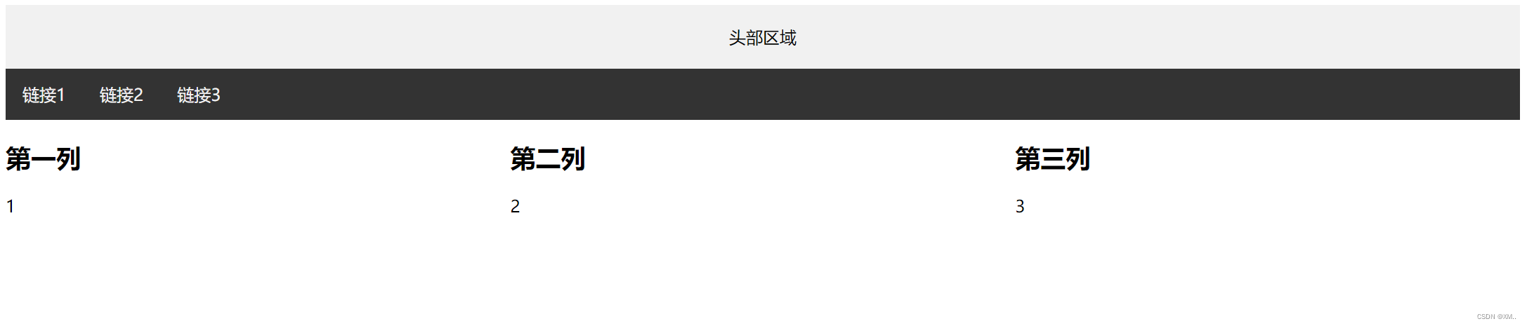 Php基础学习第十二篇（css响应式表单和布局） Css Input[type Text ] Csdn博客
