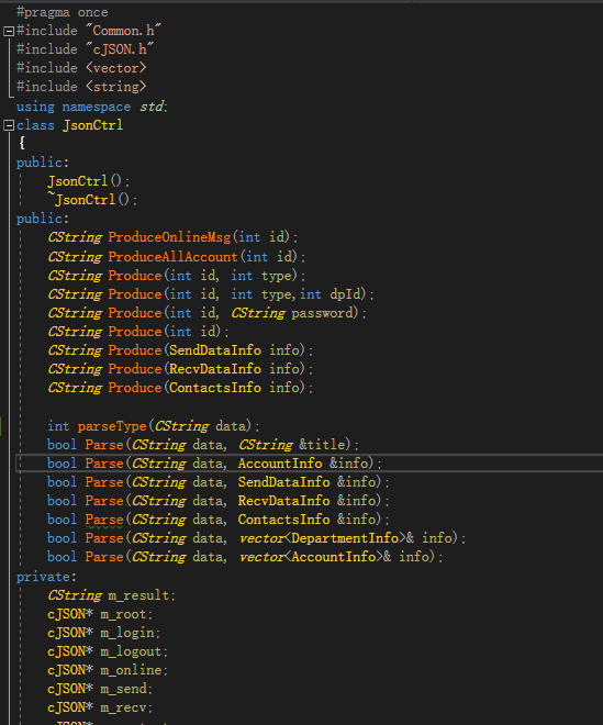 用C++写一个自己的QQ（八、TCP通信客户端）_cpp实现一个qq通信-CSDN博客