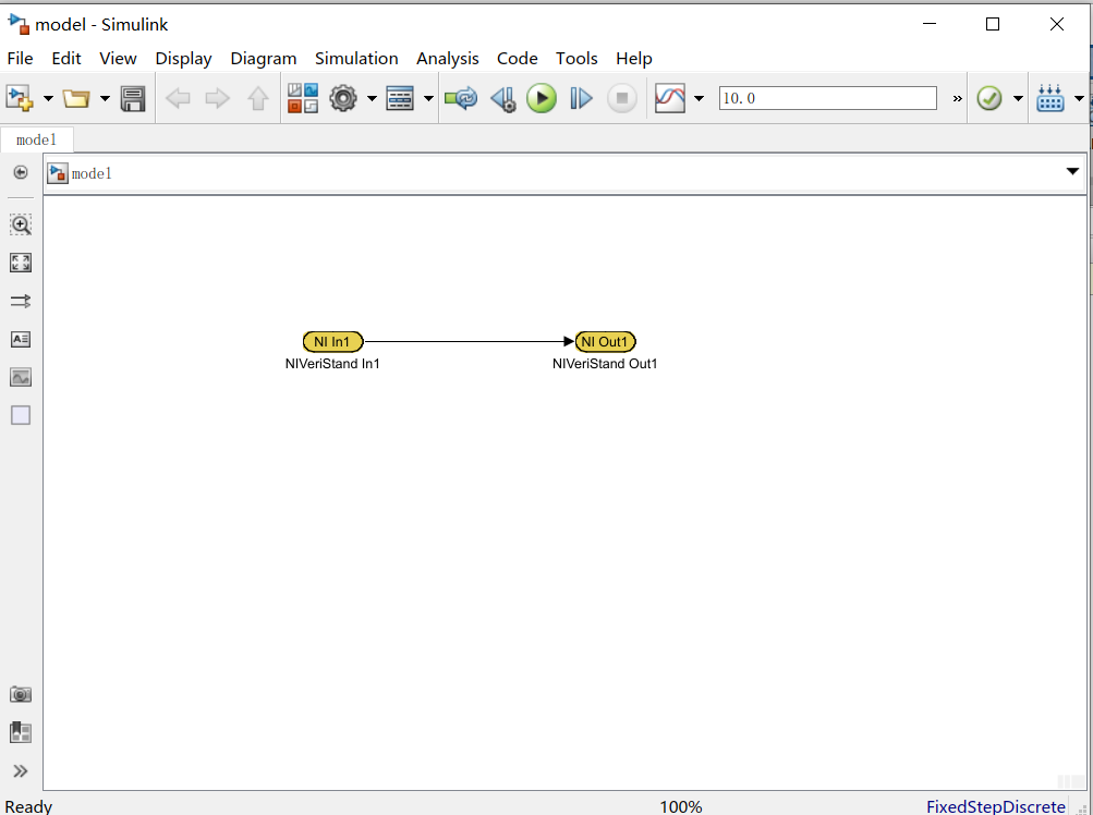 Veristand、labview和matlab的联合仿真环境配置_veristand matlab-CSDN博客