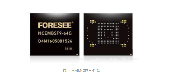 eMMC5.1入门教程【1】eMMC简介与协议概览，有引脚详细定义很多是NC，参照STM32的FLASH写保护机制，emmc也有因为他是FLASH 的升级版本_emmc5.1 pan ...