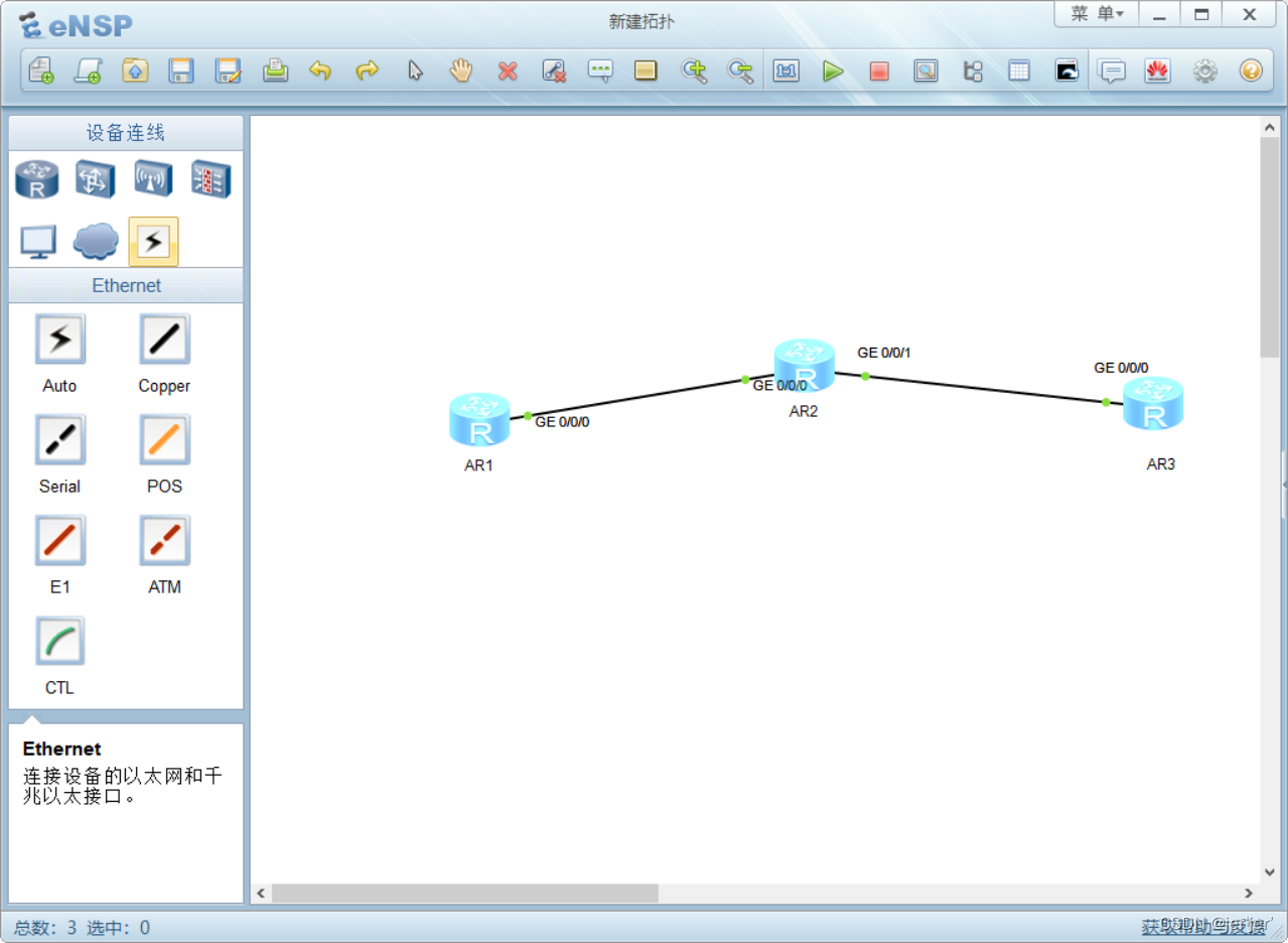 ensp作品 （rip协议）-CSDN博客