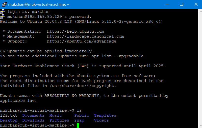 【填坑1】Ubuntu 20.04 64位 ssh连接Putty提示access denied解决方法_ubuntu 20.04 putty access deny-CSDN博客