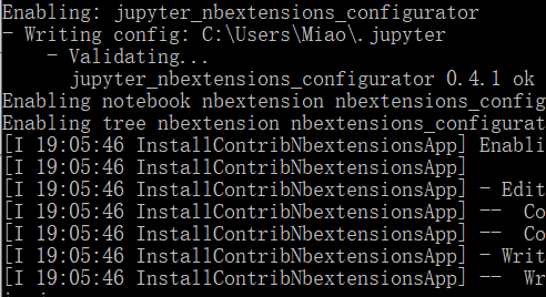 Jupyter Notebook 自动补全、智能提示_jupyter notebook 智能提示-CSDN博客